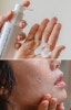 눈시림 없는 순한 약산성세안제 디펜덤 클렌징밀크추천 사용법 네이버 블로그